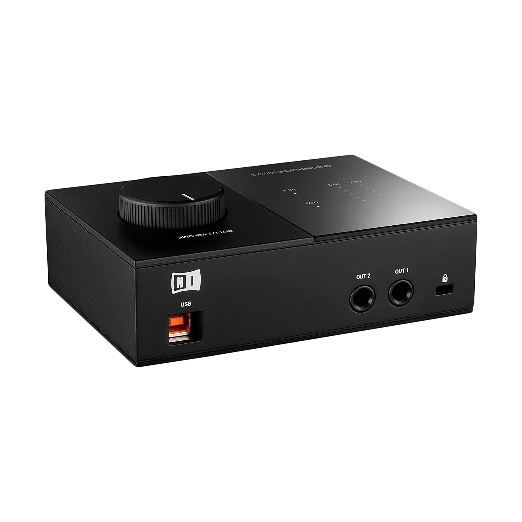 The 7 Best Audio Interfaces for Mac