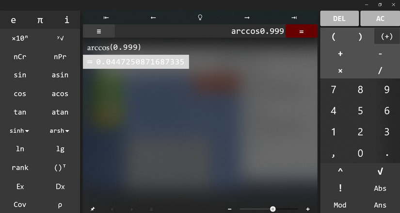 The 6 Best Calculator Apps for Windows