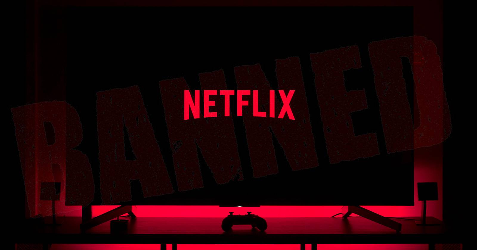 Why Russia Could Ban Netflix Over "Gay Propaganda"