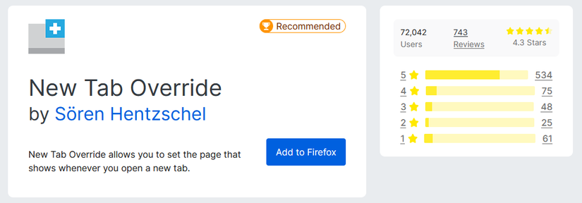 The 6 Best Firefox Extensions for Tab Management