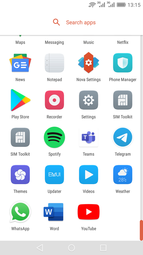 The 7 Best Lightweight Launchers That Will Run on Any Android Phone