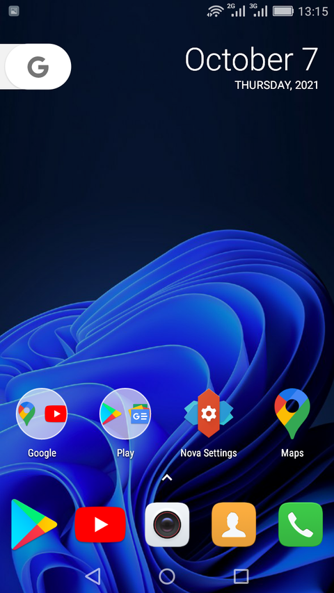 The 7 Best Lightweight Launchers That Will Run on Any Android Phone