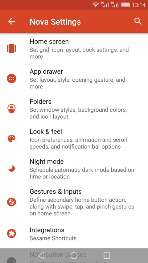The 7 Best Lightweight Launchers That Will Run on Any Android Phone