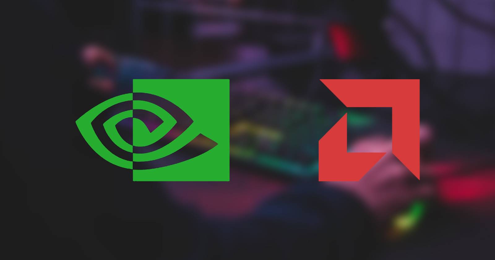 Nvidia DLSS vs. AMD FSR: What's the Difference & What Looks Better?