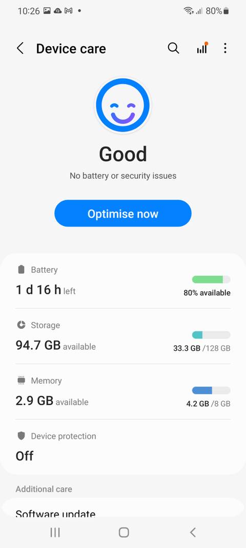 One UI 4: The 9 Best Features for Samsung Galaxy Phones