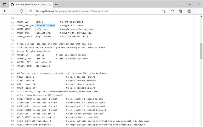 How to Use MPV on Windows, the Best Media Player You’ve Never Heard About
