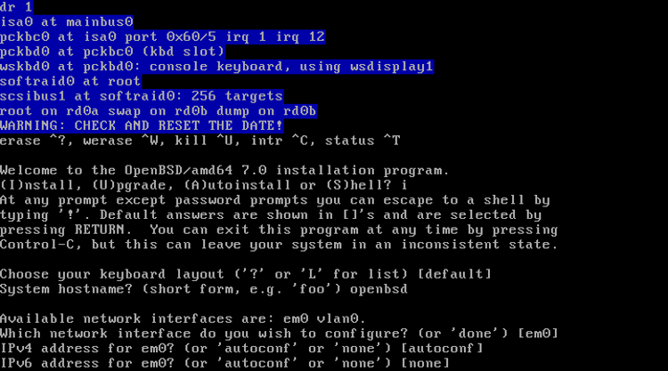 What Is OpenBSD? Everything You Need to Know