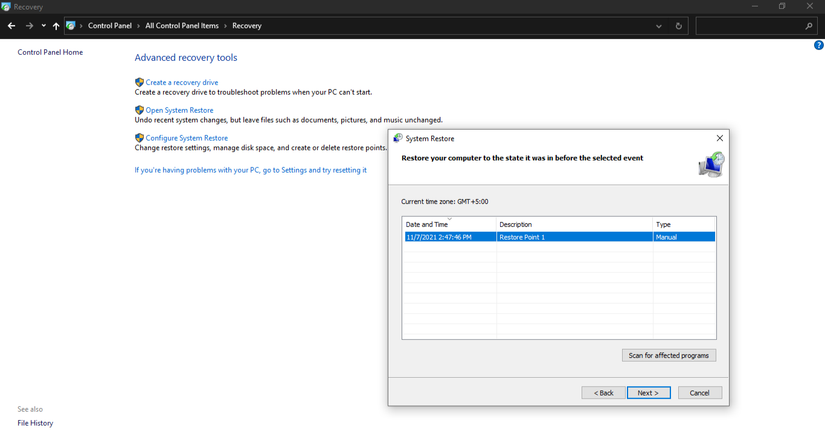 5 Ways to Fix a Malfunctioning Windows Taskbar