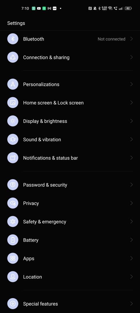 How to Update Your Android Phone