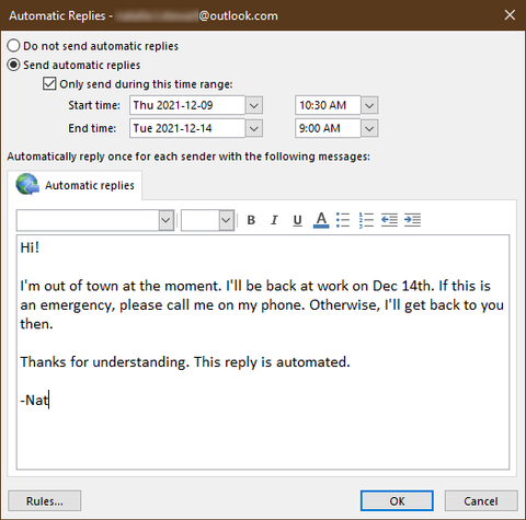 Microsoft Outlook Web vs. Desktop: Which One Is Best for You?