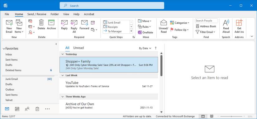 Microsoft Outlook Web vs. Desktop: Which One Is Best for You?