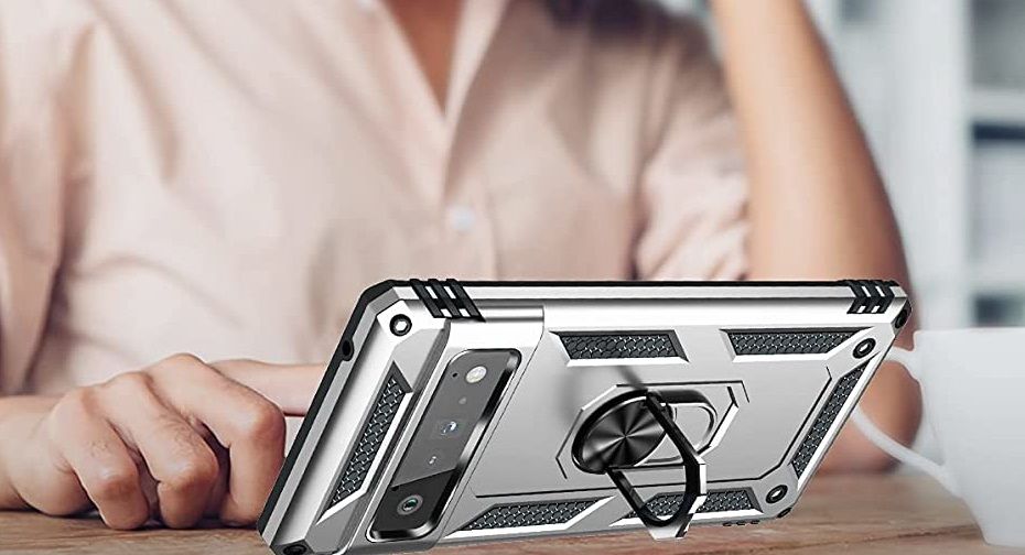 The 7 Best Pixel 6 Pro Cases