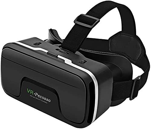 The 7 Best Budget VR Headsets