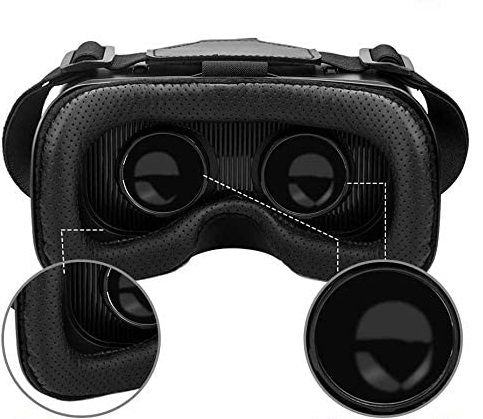 The 7 Best Budget VR Headsets