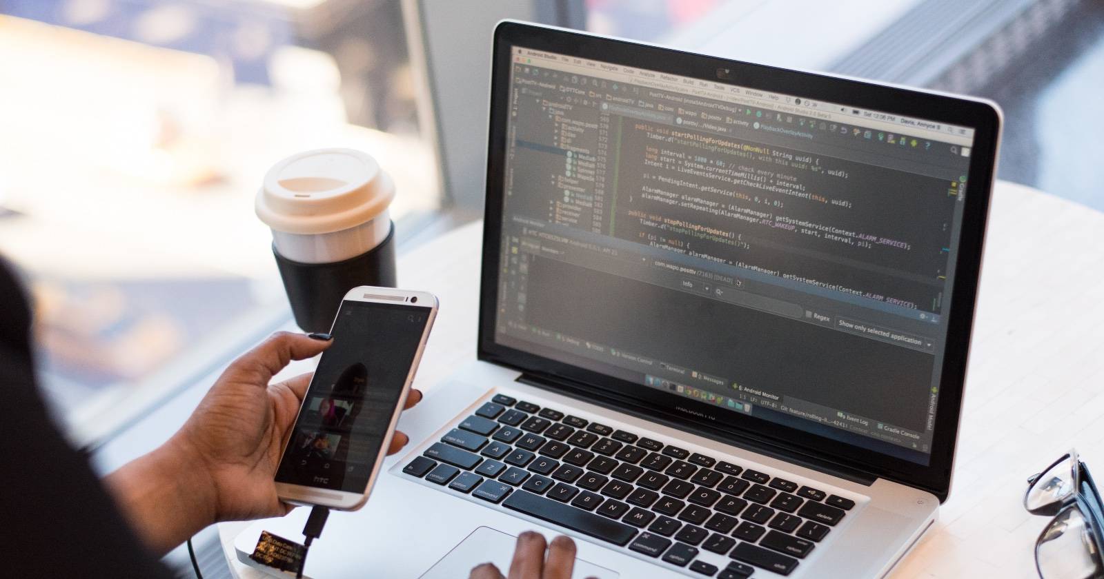 8 Popular Web Development Tools Used by Professionals