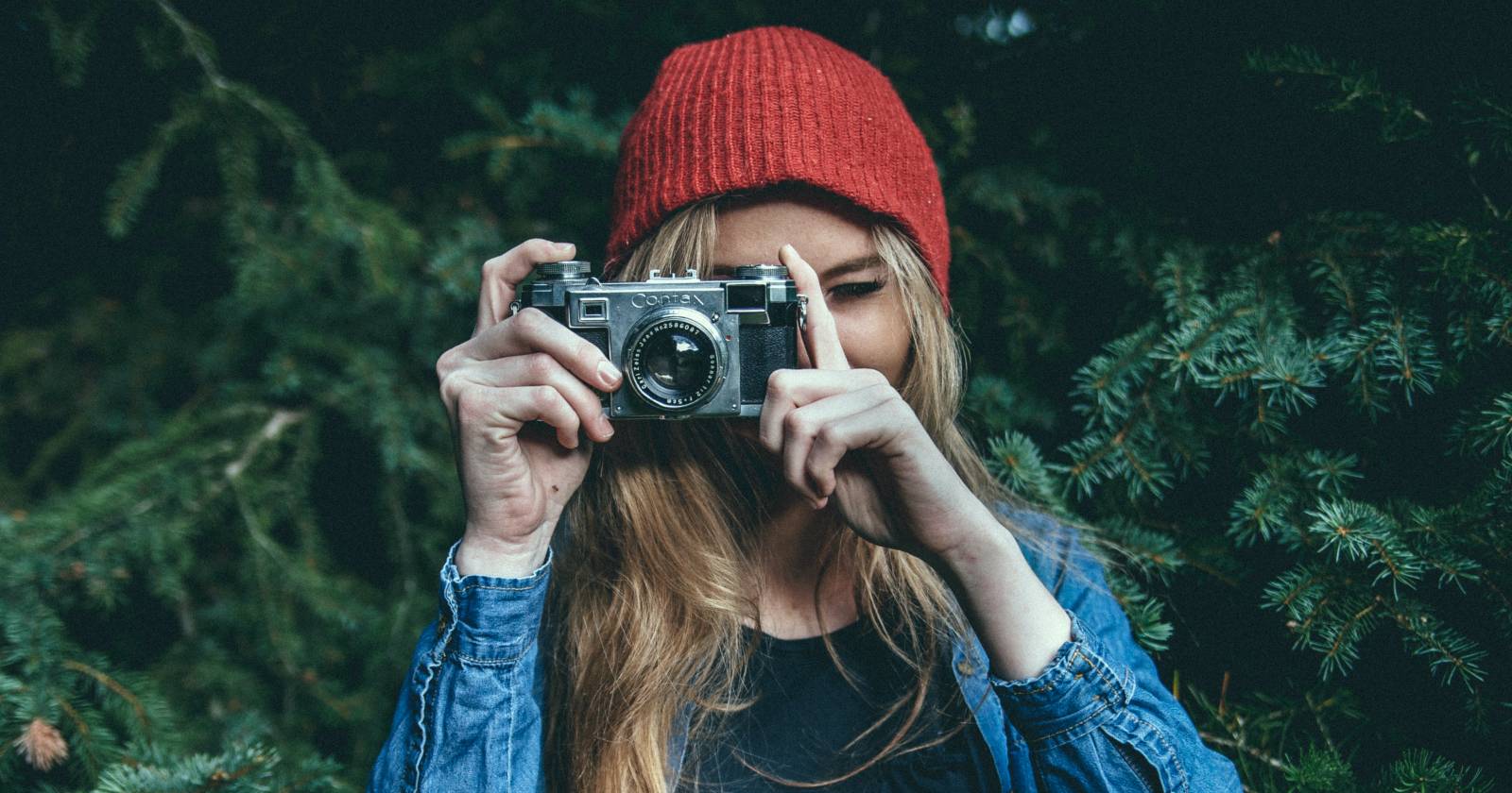 7 Ways to Make Your Boring Photos More Interesting