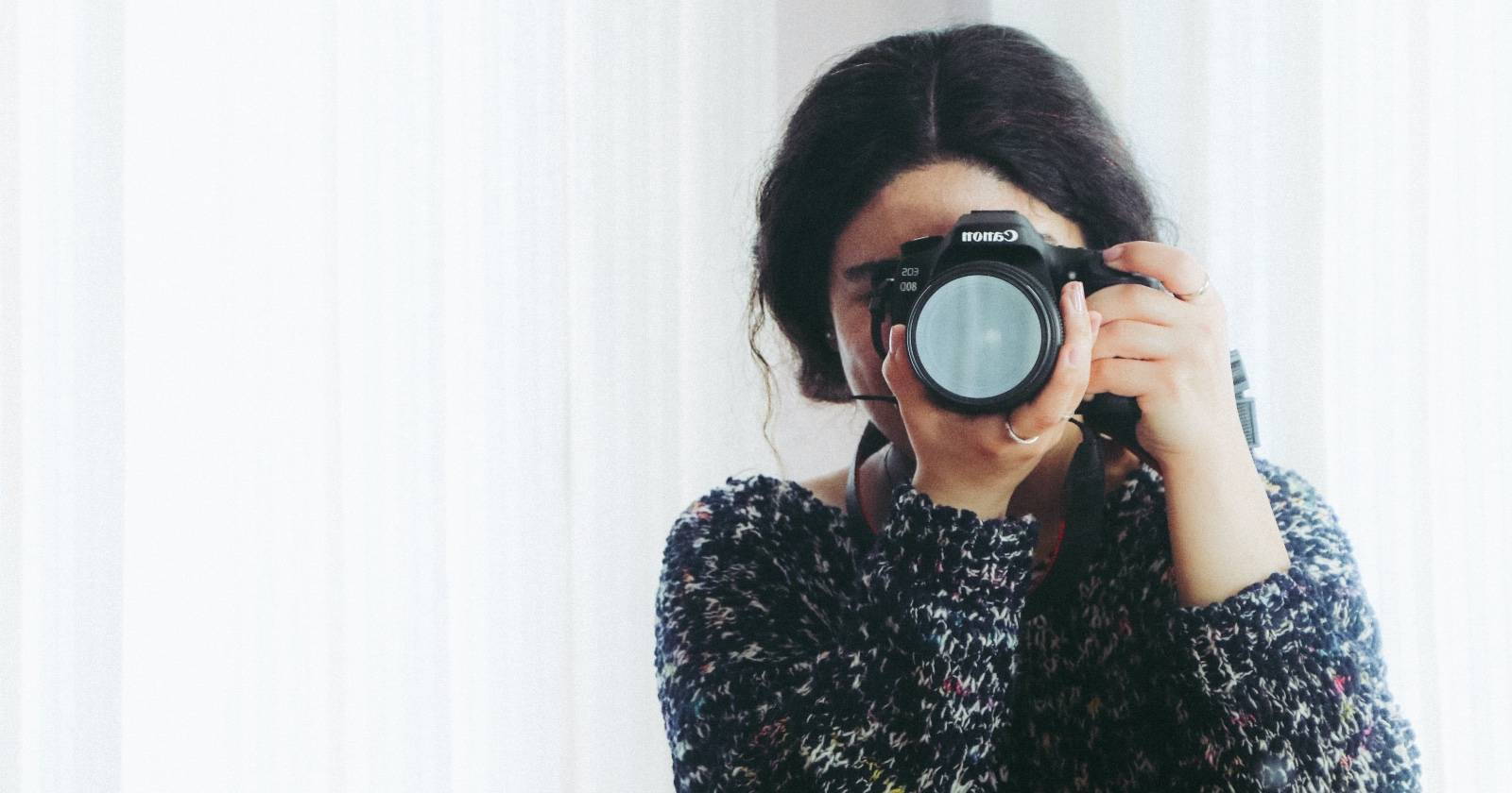 How and Why to Use Negative Space in Photography