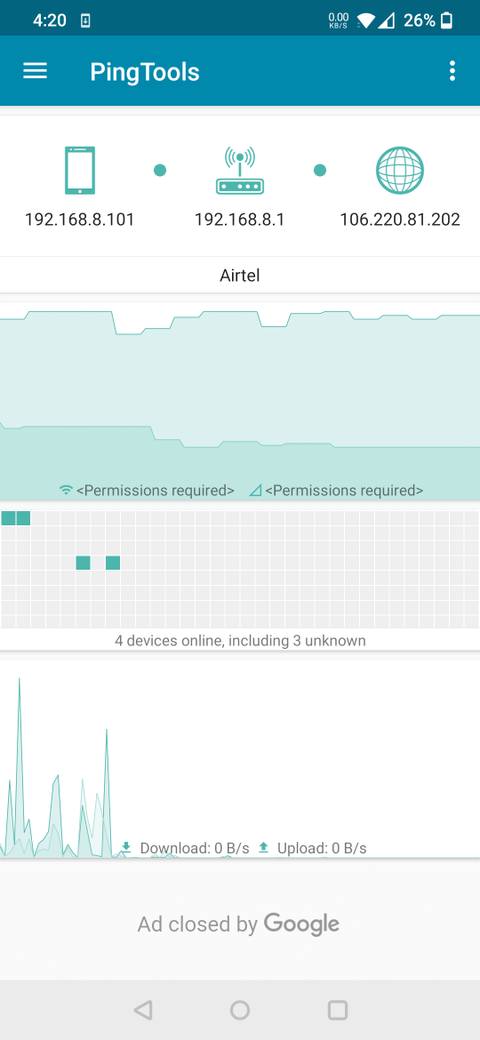The 6 Best Wi-Fi Analyzer Apps for Android