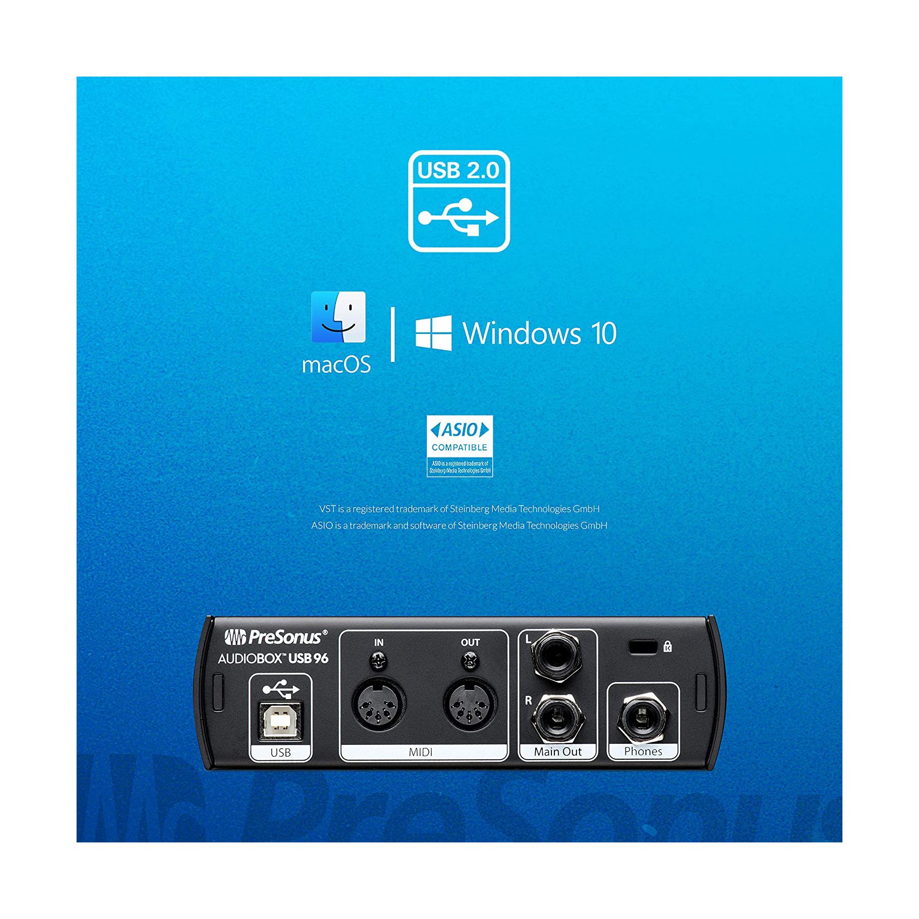 The 7 Best Audio Interfaces for Mac