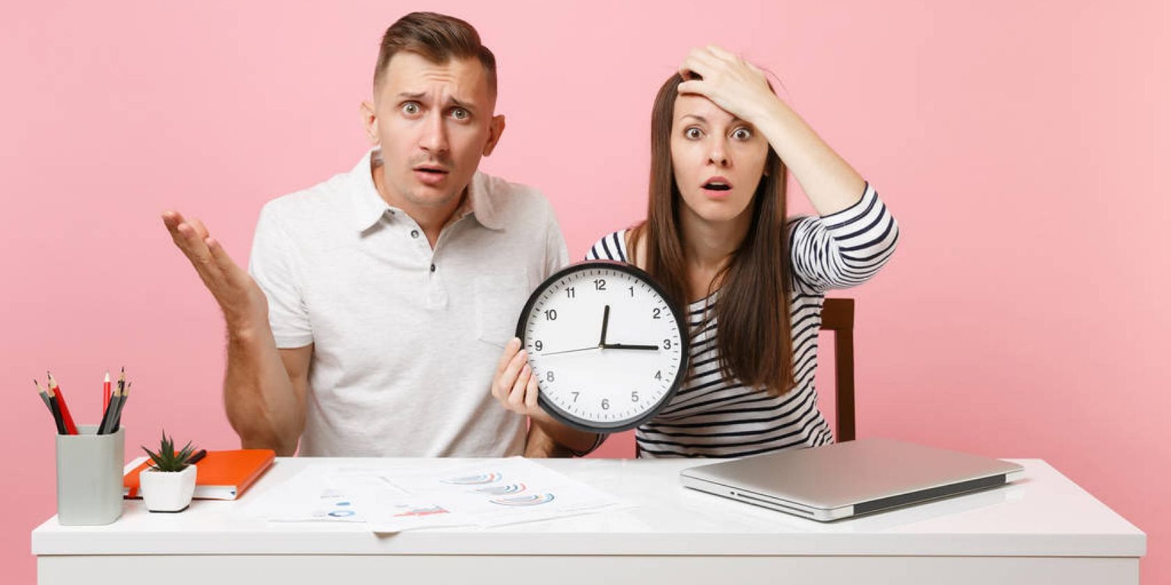 How to Meet Deadlines and Finish Tasks on Time: 8 Tips
