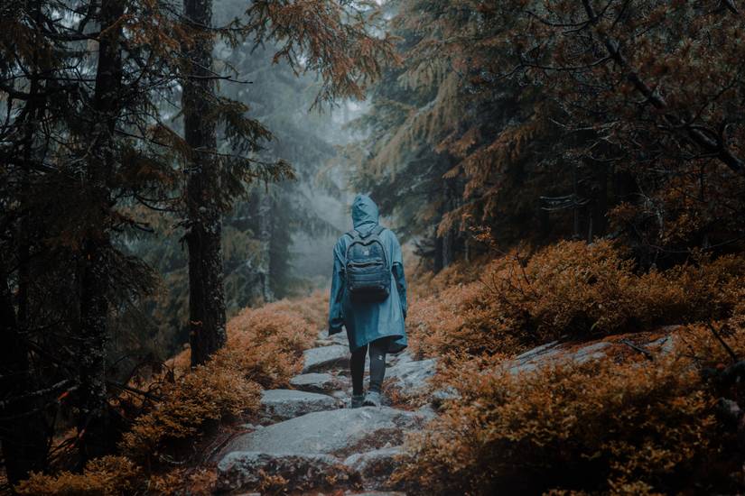 7 Ways to Make Your Boring Photos More Interesting