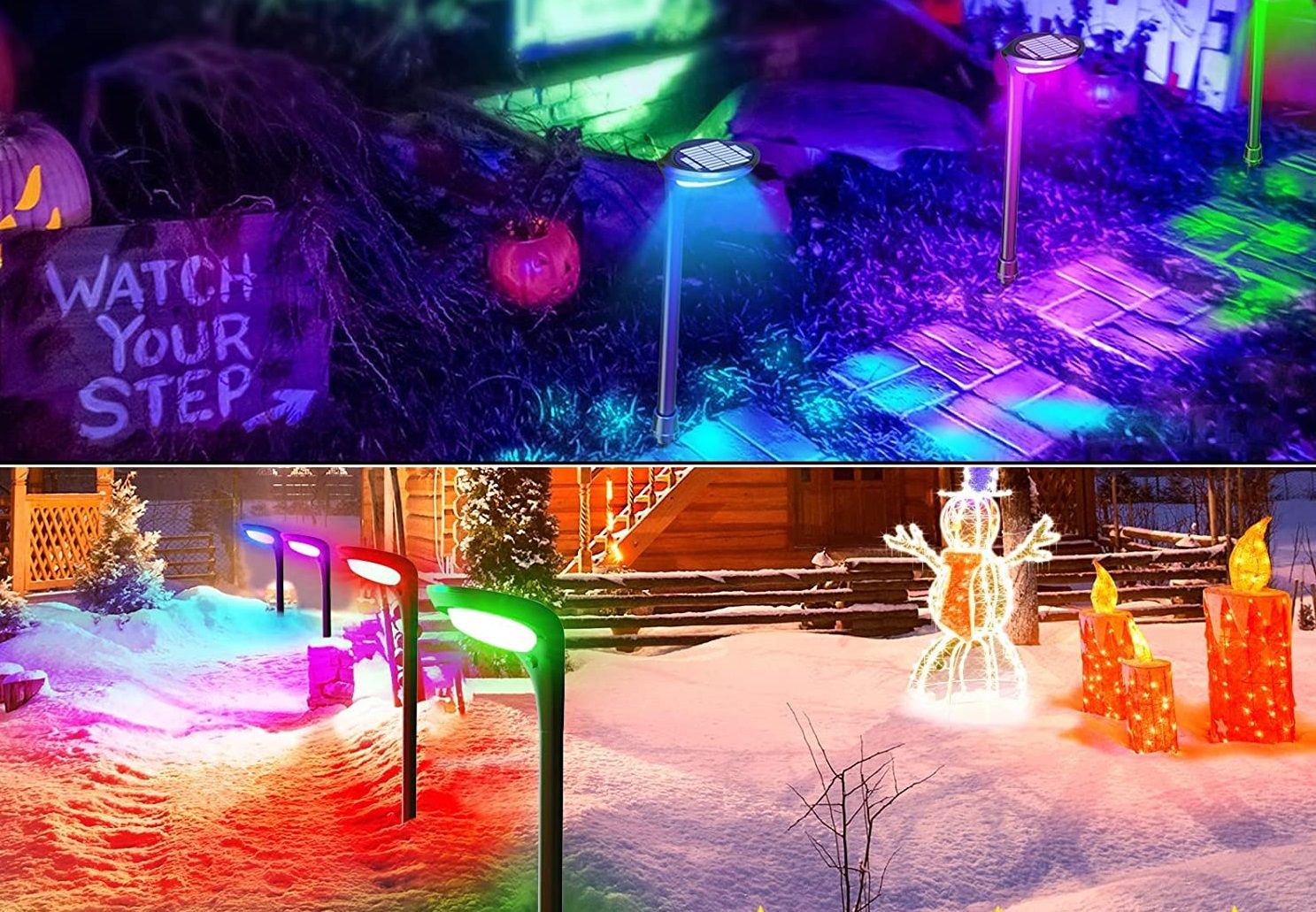 The 7 Best Outdoor Solar Lights