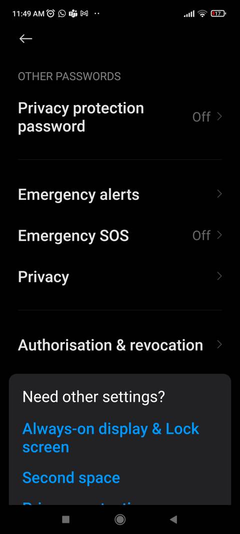 mobile display ads remove