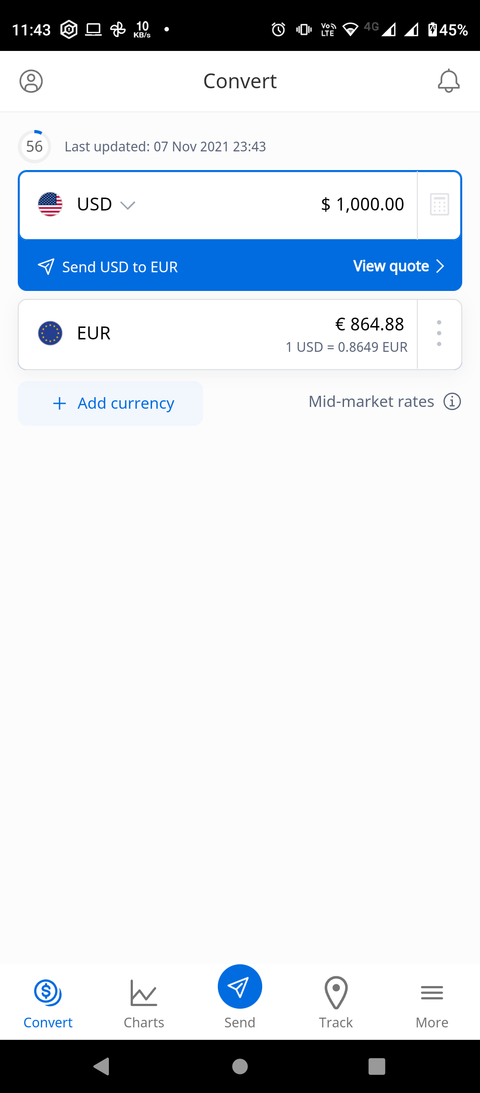 The 9 Best Currency Converter Apps for Android
