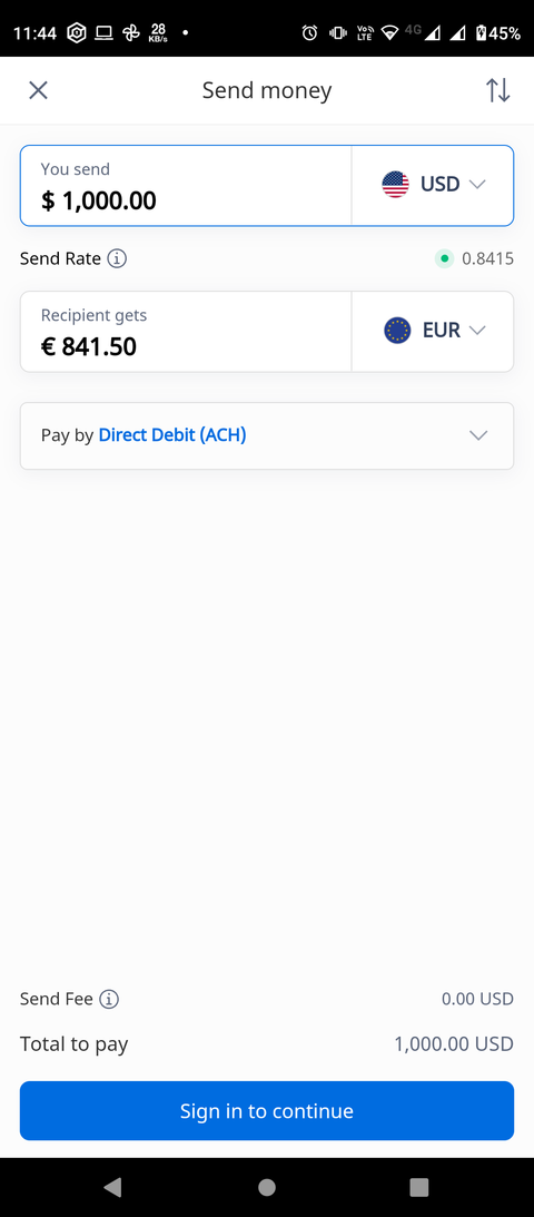 The 9 Best Currency Converter Apps for Android