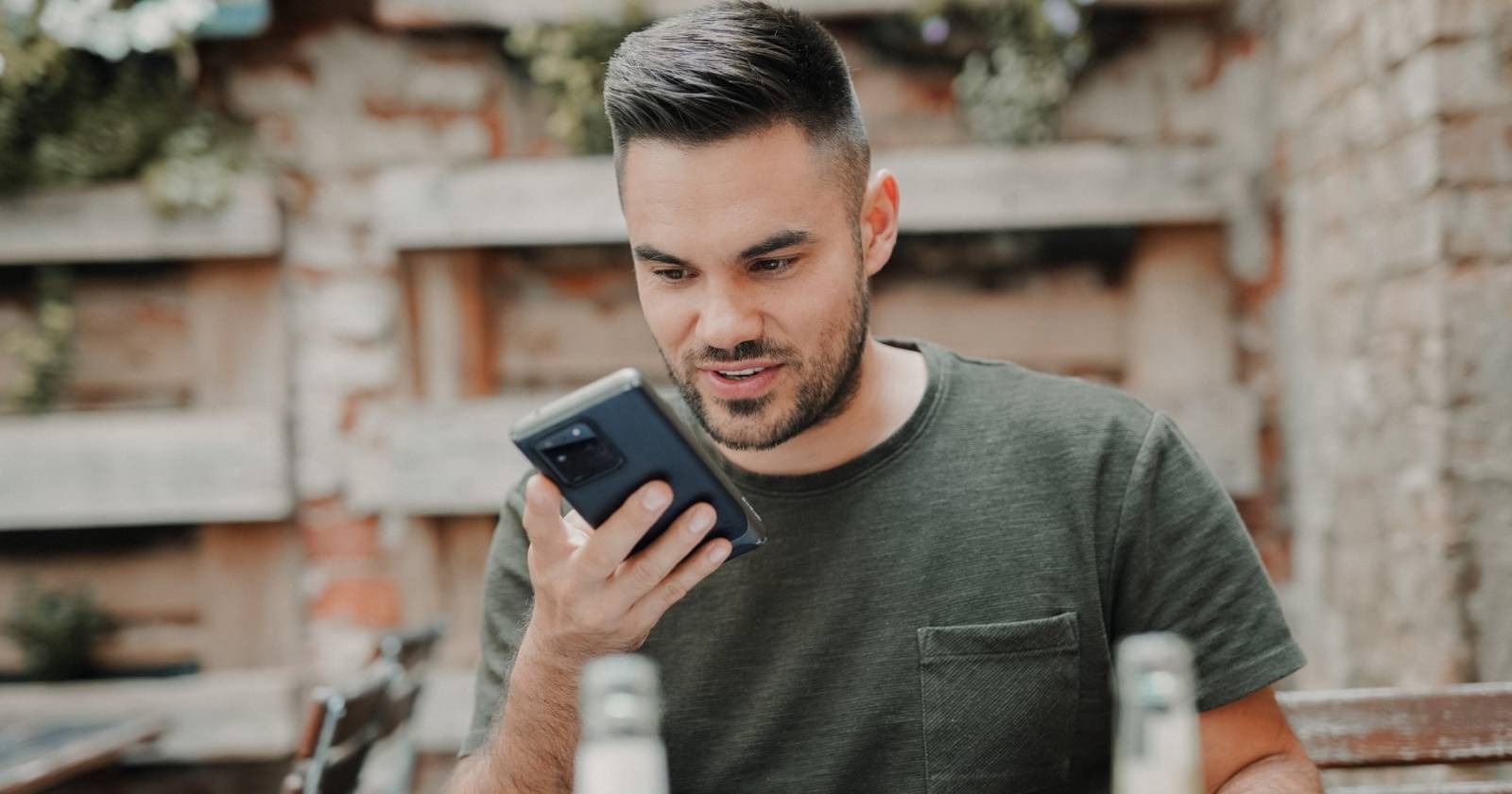 How to Send Voice Messages in Gmail