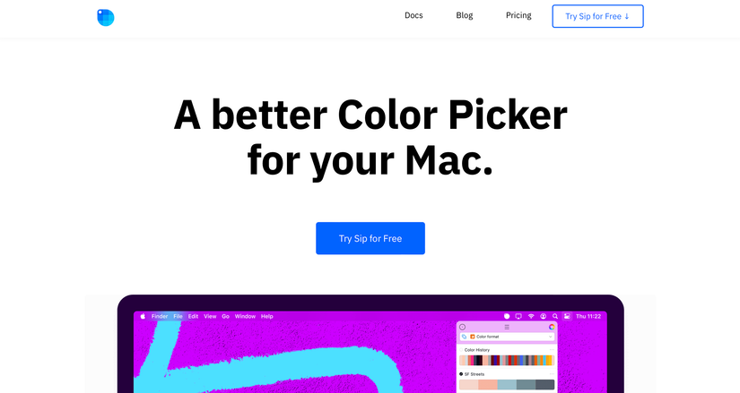 The 5 Best Color Picker Apps for Mac