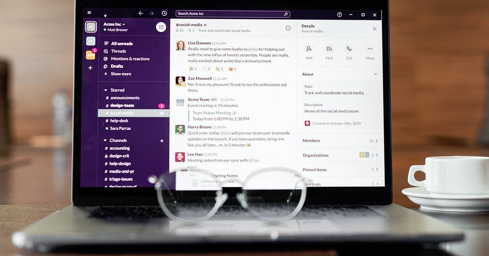 Slack Free vs. Premium: Is It Worth Upgrading?