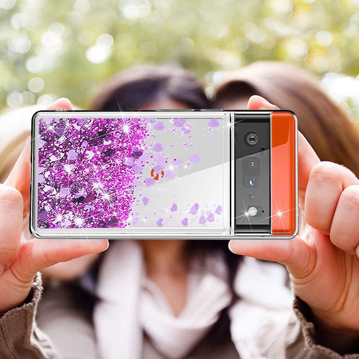 The 7 Best Pixel 6 Pro Cases