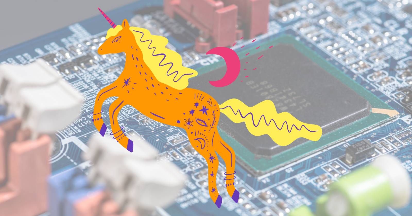 What Is a Tech Unicorn? The 9 Biggest Examples