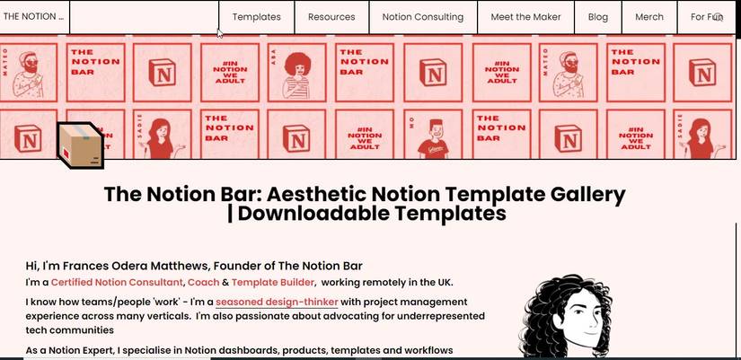 The 7 Best Places to Find Notion Templates for Free