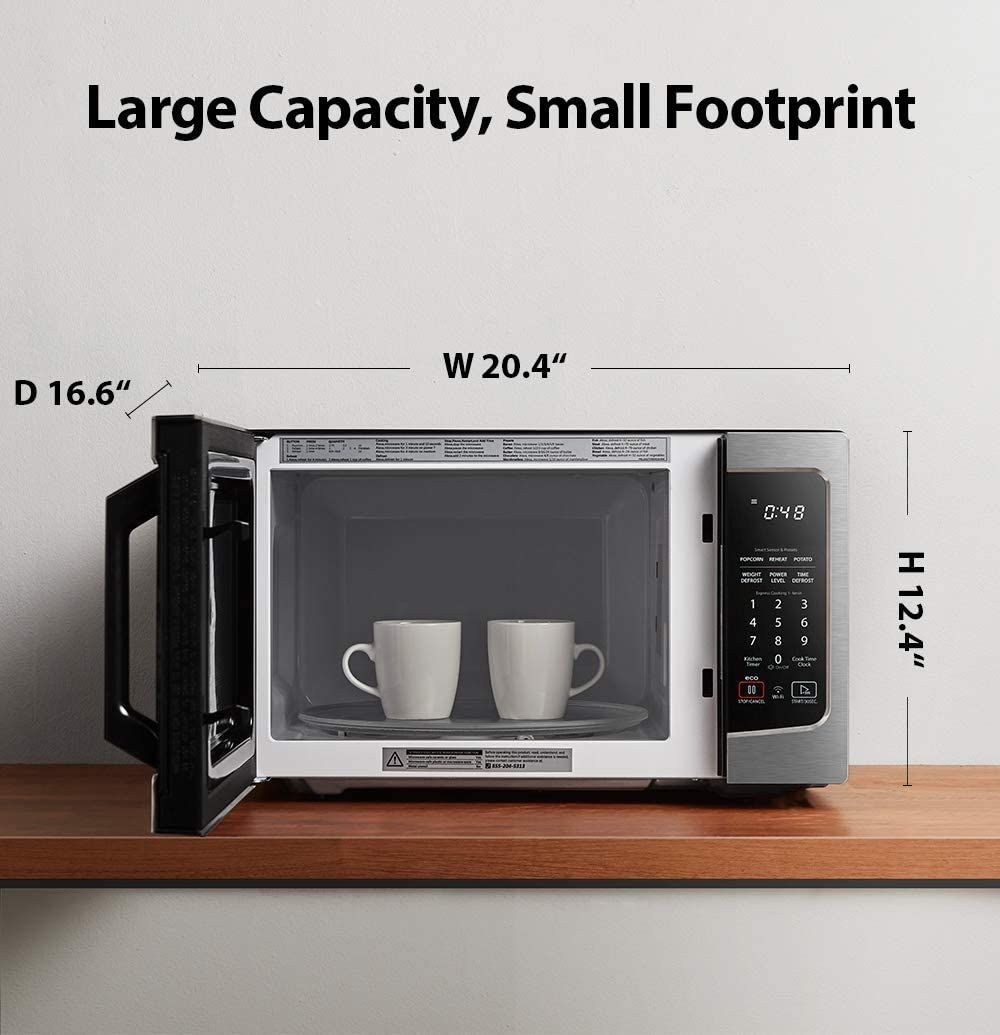 The Best Smart Ovens for Everyday Cooking