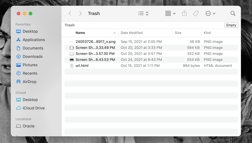 5 Common Error Codes on Mac and How to Fix Them