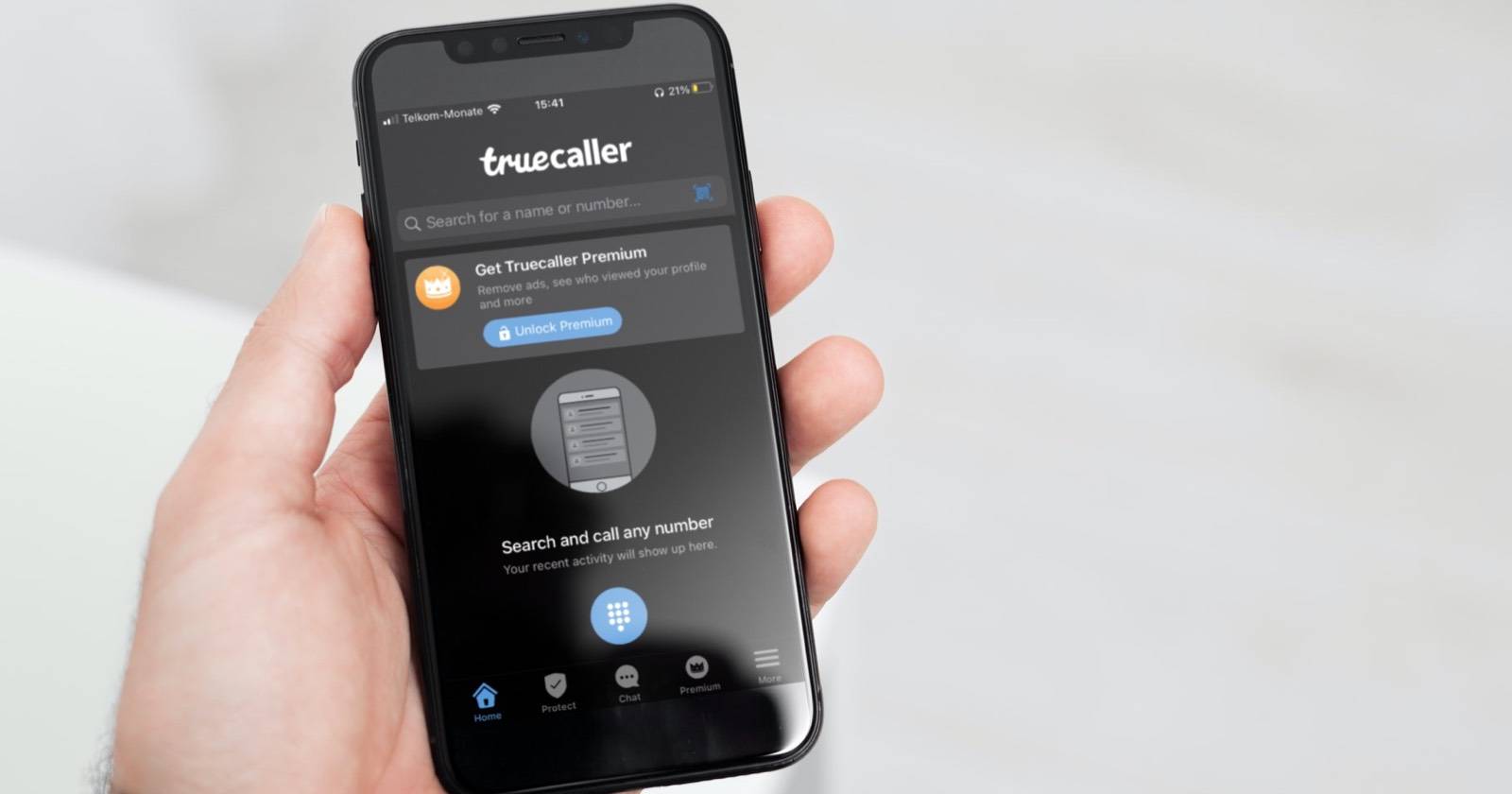 How to Enable Truecaller on Your iPhone