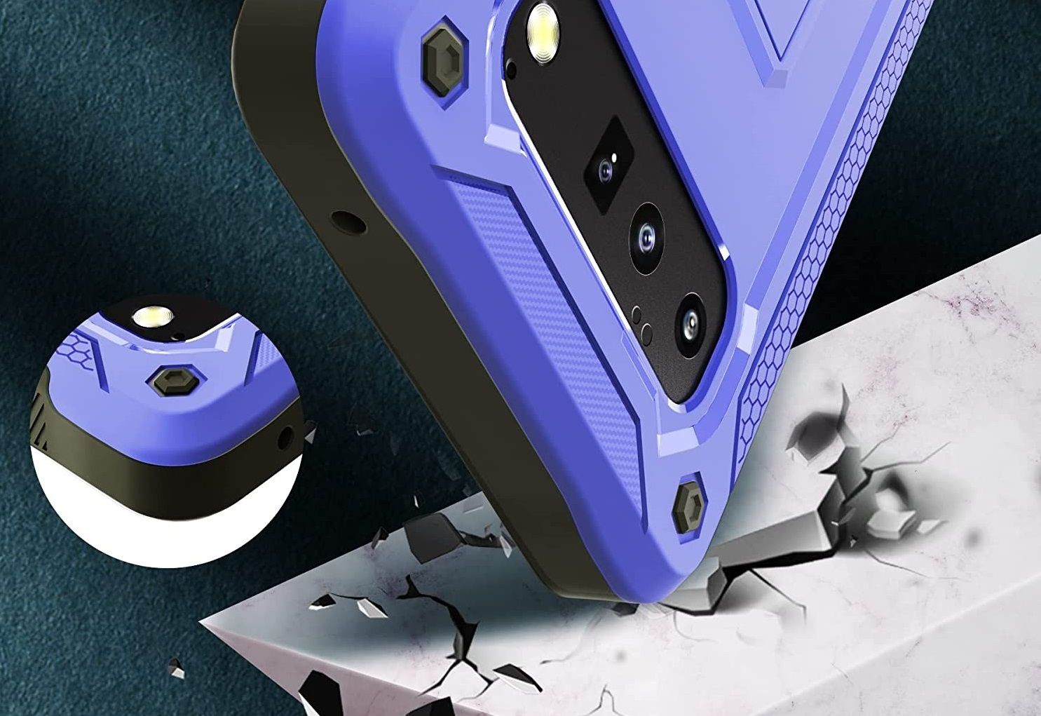 The 7 Best Pixel 6 Pro Cases