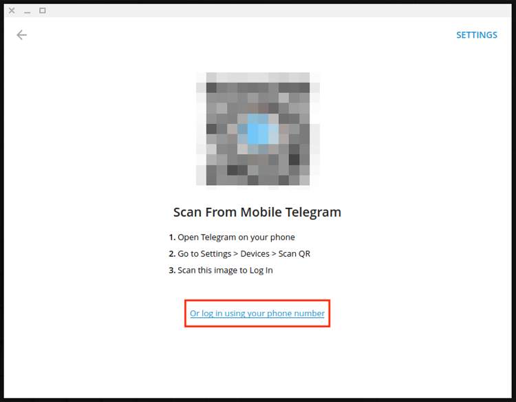 How to Install and Set Up Telegram on Linux