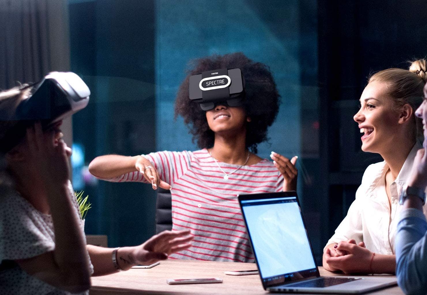 The 7 Best Budget VR Headsets