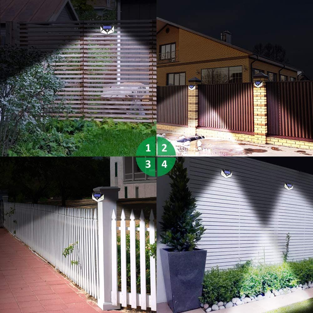 The 7 Best Outdoor Solar Lights