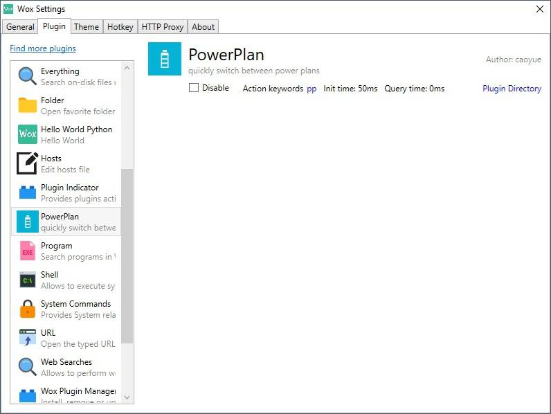 How to Launch Your Apps Instantly (and More) With Wox on Windows