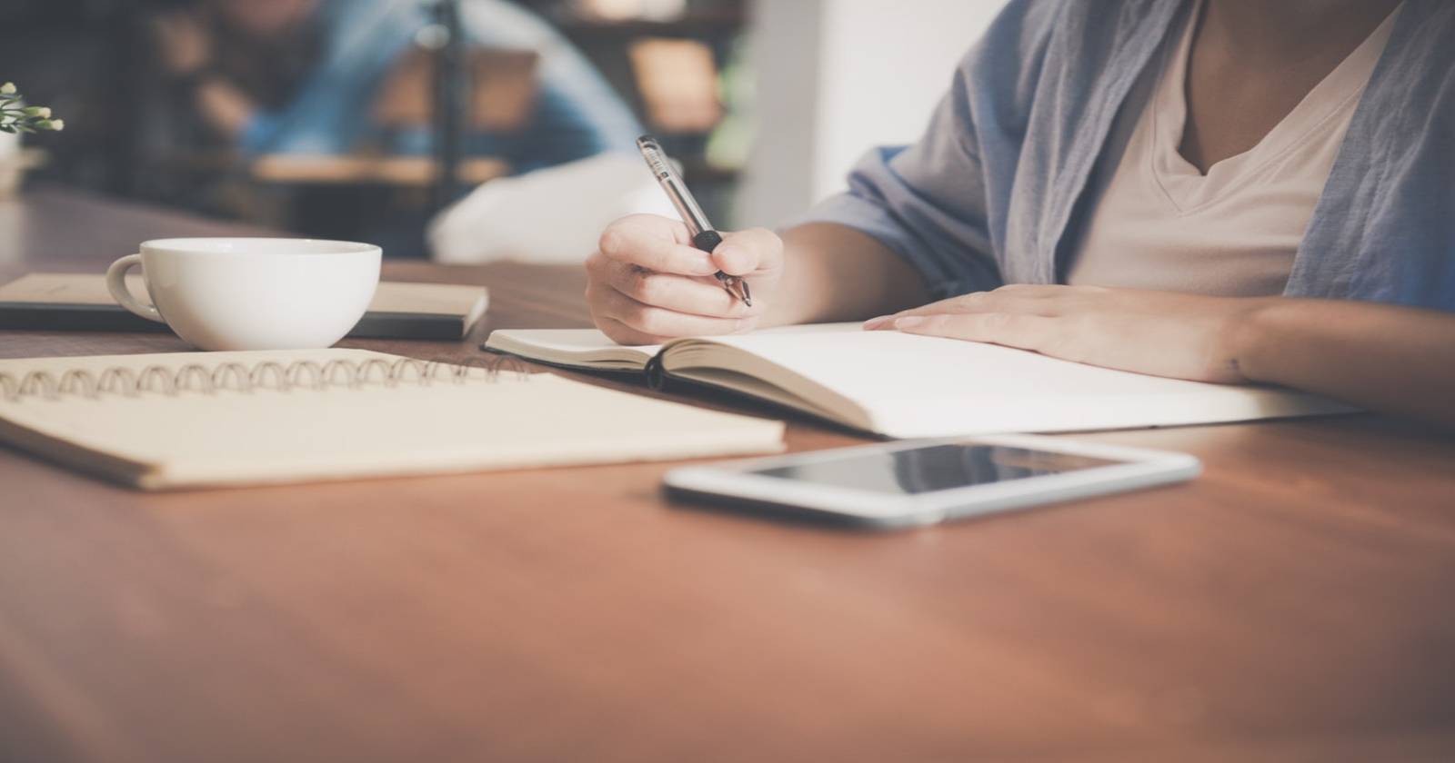 7 Habits That Will Boost Your Writing Productivity