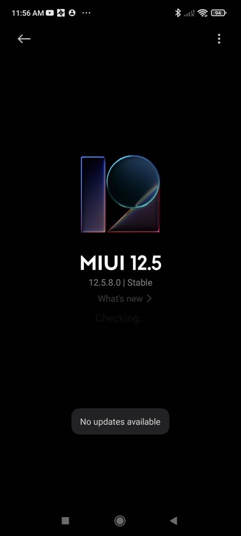 How to Update Your Android Phone