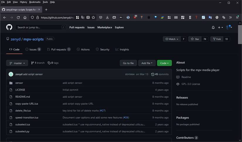 How to Use MPV on Windows, the Best Media Player You’ve Never Heard About