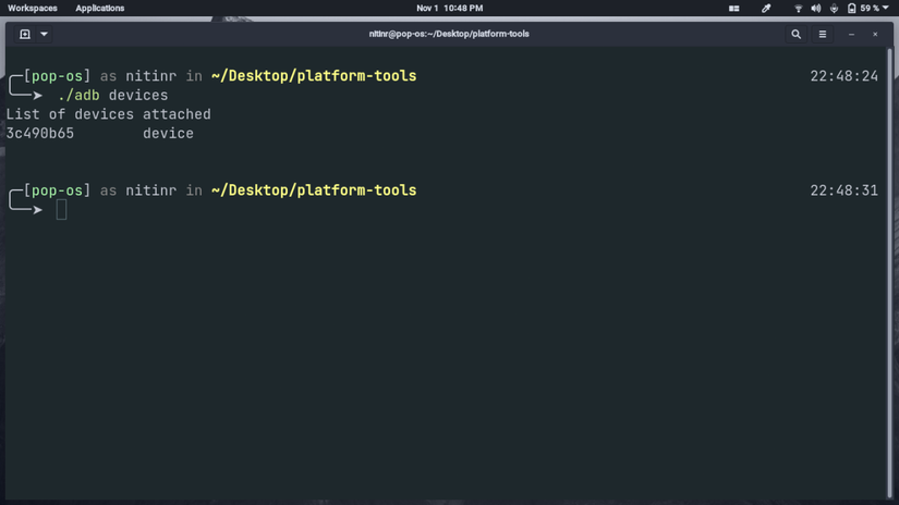 How to Install ADB and Fastboot Android Drivers on Linux