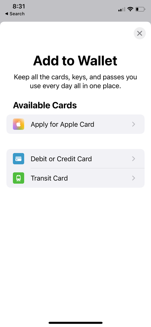 How to Pay Someone With Apple Pay on Your iPhone