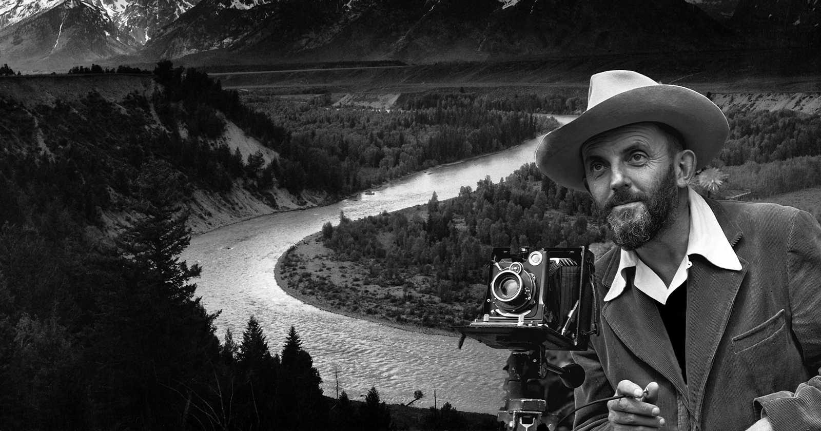 What Is the Zone System? Photography Meets Science
