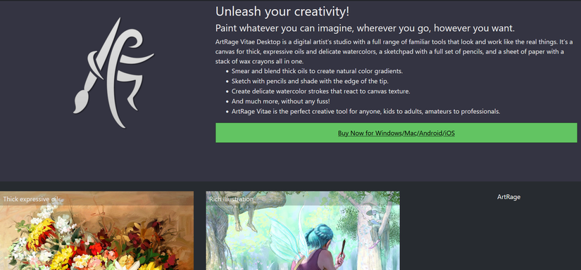The 8 Best Software for Digital Illustrators